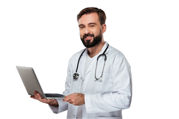 iMedica - Online Doctor Appointments