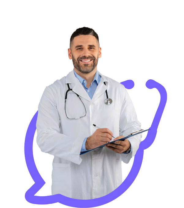 iMedica - Online Doctor Appointments